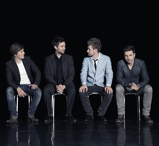 Big Tunes Band - Alle de største hits til din fest